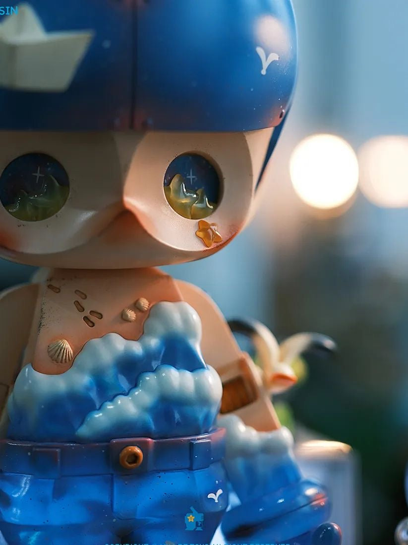 P-PET – PF art toys store
